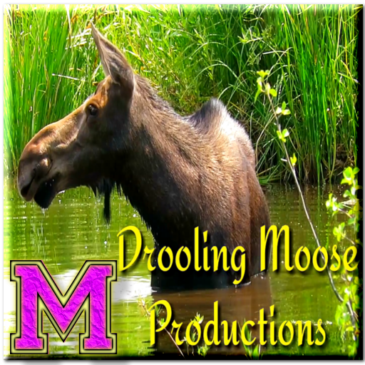User Group – Members – Drooling Moose Productions