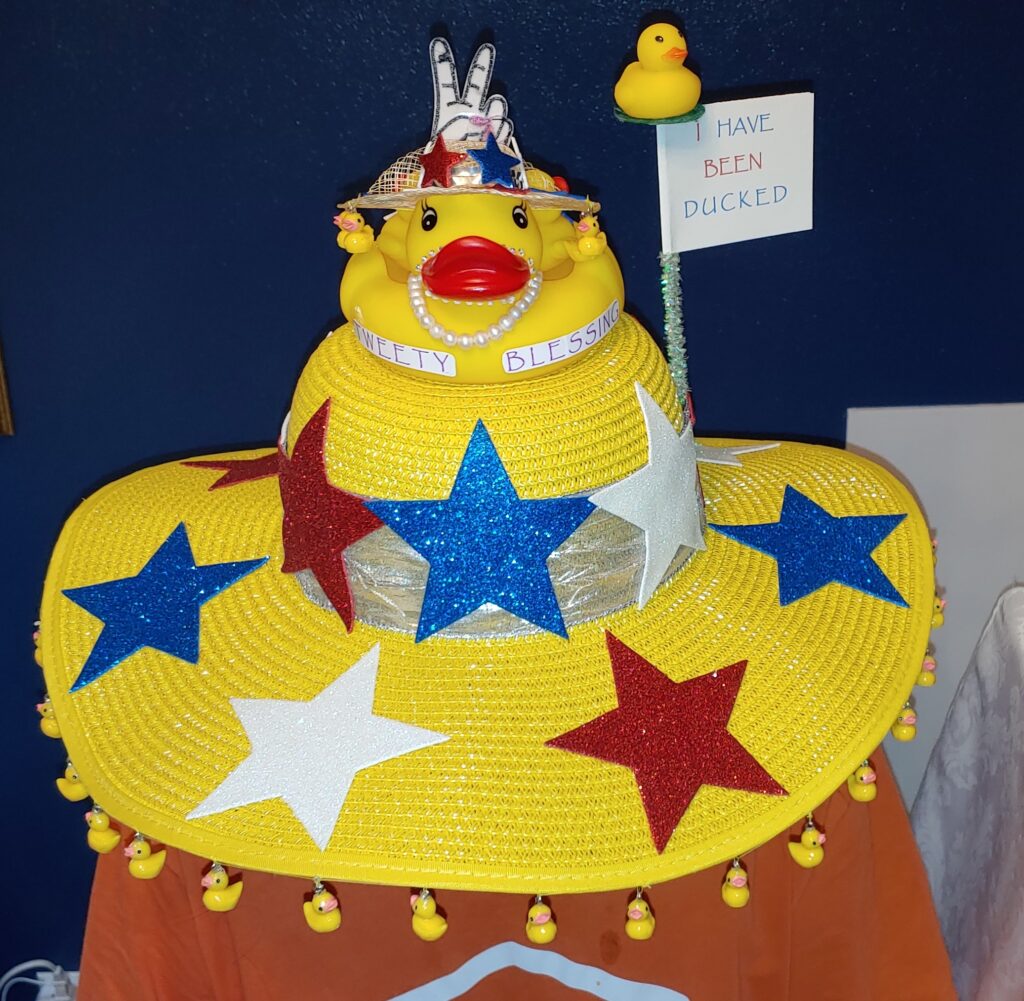 Register Your Duck – Drooling Moose Productions