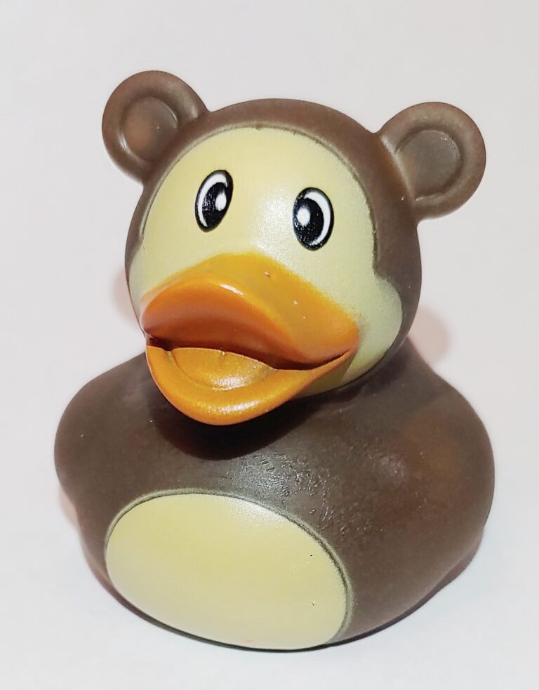 Register Your Duck – Drooling Moose Productions